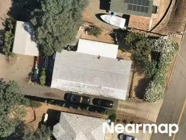 Oak Hill Dr