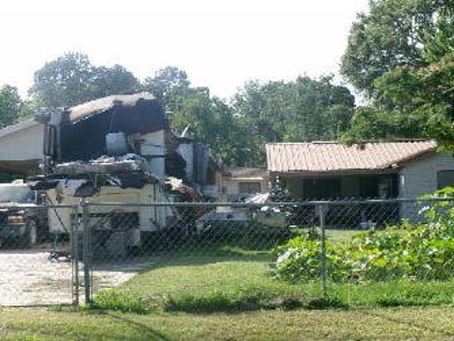 Oak Hill Dr