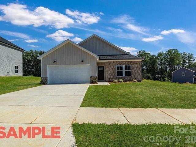 Oak Hill Dr Lot 1, Monroe, NC 28112