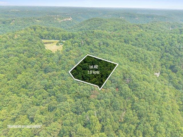 Oak Hill Dr Lot 82, Frenchburg, KY 40322
