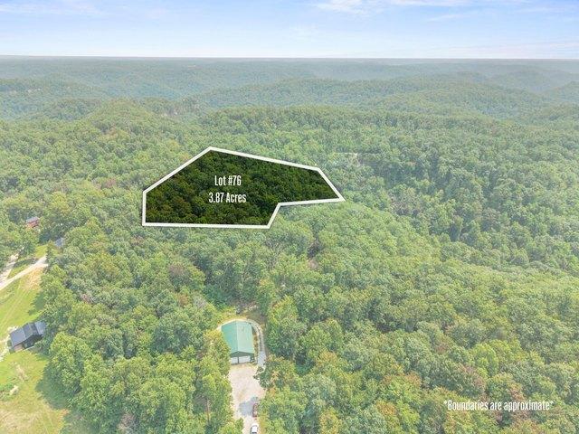 Oak Hill Dr Lots 76 & 169, Frenchburg, KY 40322
