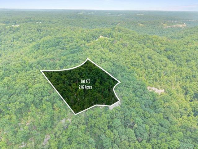 Oak Hill Dr Lots 78 & 245, Frenchburg, KY 40322