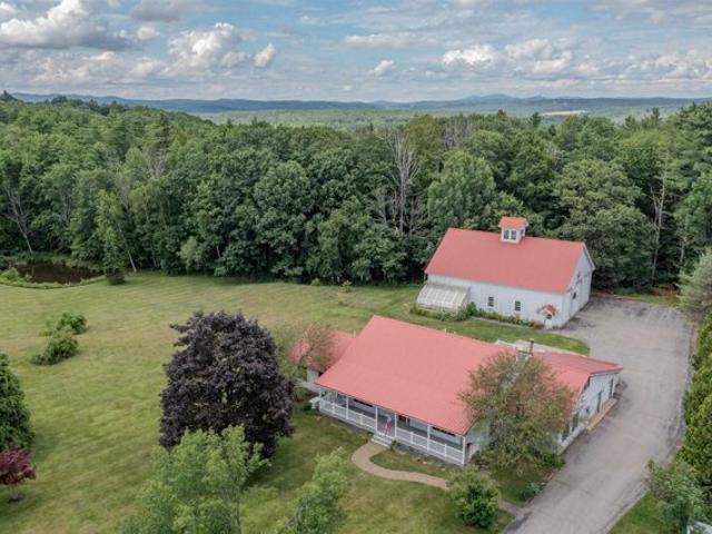 Oak Hill Dr, Loudon, Home For Sale