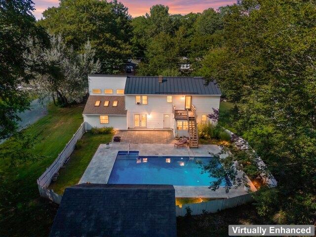 Oak Hill Dr, Oakland, Home For Sale