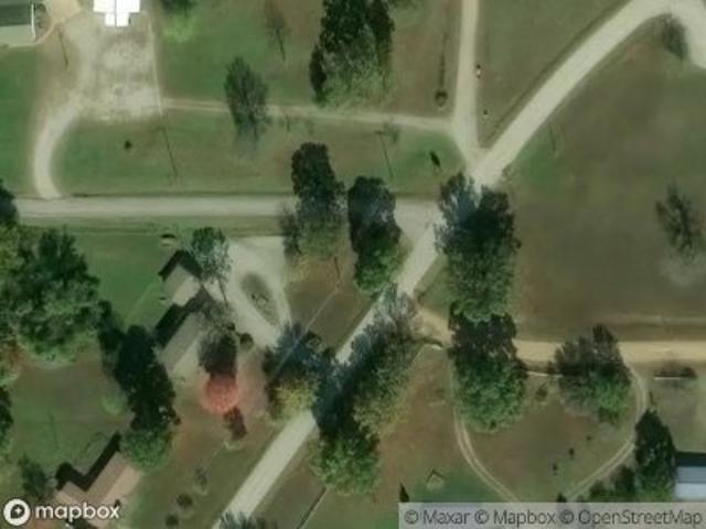 Oak Hill Drive Rd