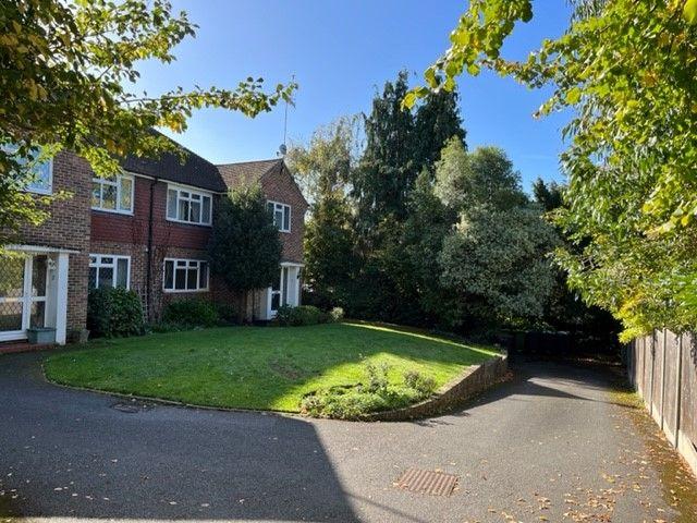 Oak Hill Grove, Surbiton KT6, 2 bed maisonette to rent, £1,850 pcm | PrimeLocation