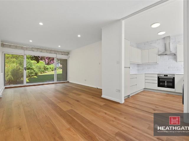 Oak Hill Park, London NW3, 2 bed flat to rent, £4,117 pcm | PrimeLocation