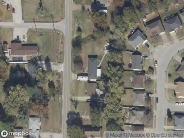 Oak Hill Rd