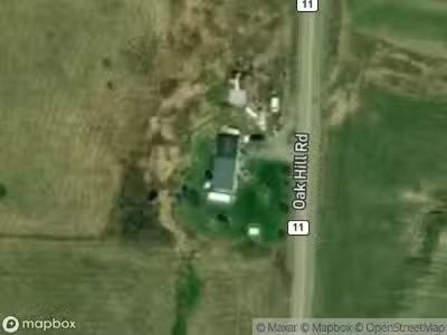 Oak Hill Rd