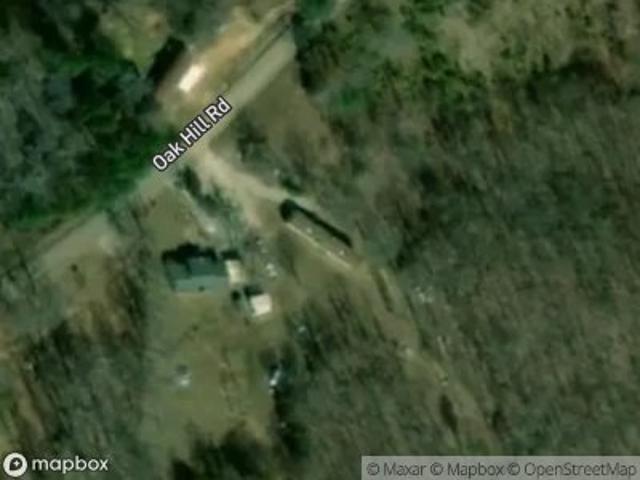 Oak Hill Rd