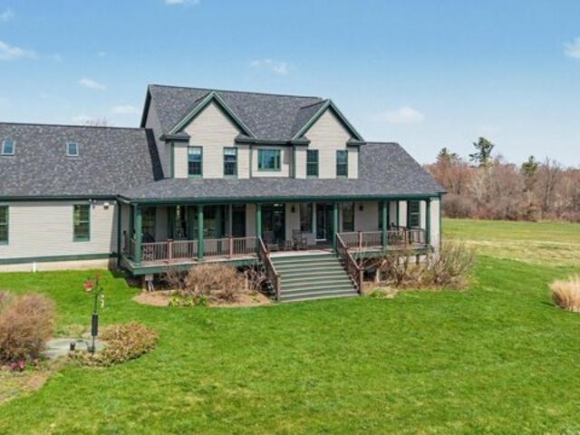 Oak Hill Rd, Williston, Home For Sale