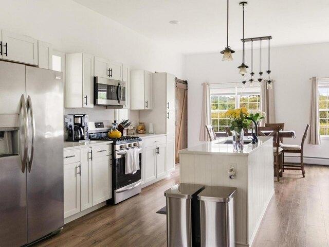Oak Hill Rd, Williston, Home For Sale