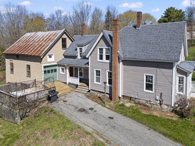 Oak Hill Rd, Auburn, Home For Sale