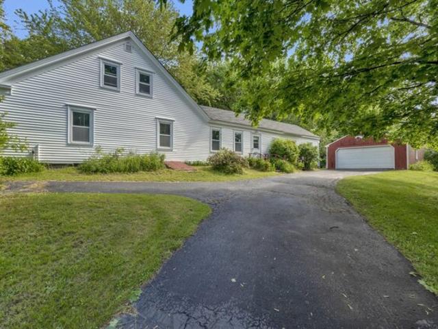 Oak Hill Rd, Auburn, Home For Sale