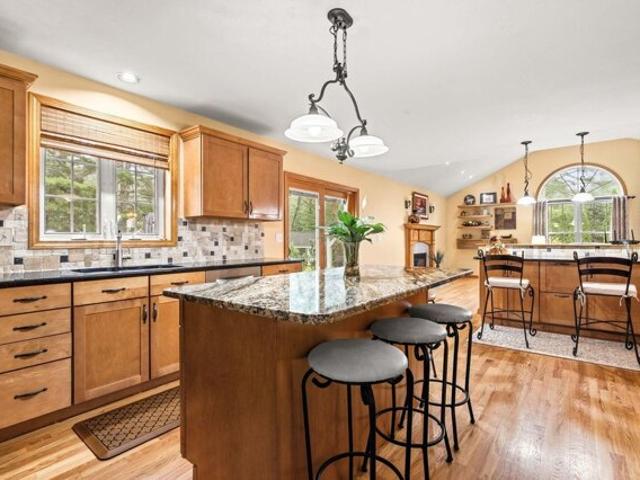 Oak Hill Rd, Brookline, Home For Sale