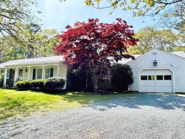 Oak Hill Rd, Chatham, Home For Sale