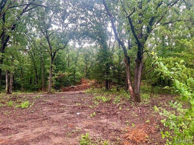 Oak Hill Rd, Cuba, MO 65453