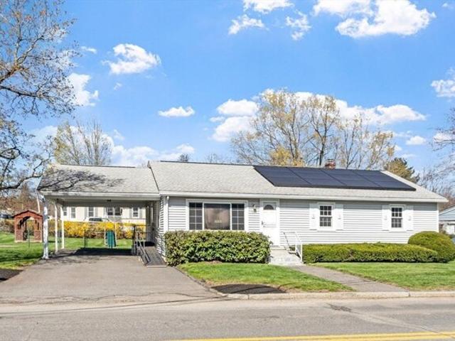 Oak Hill Rd, Fitchburg, Home For Sale