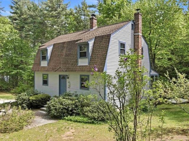 Oak Hill Rd, Francestown, Home For Sale