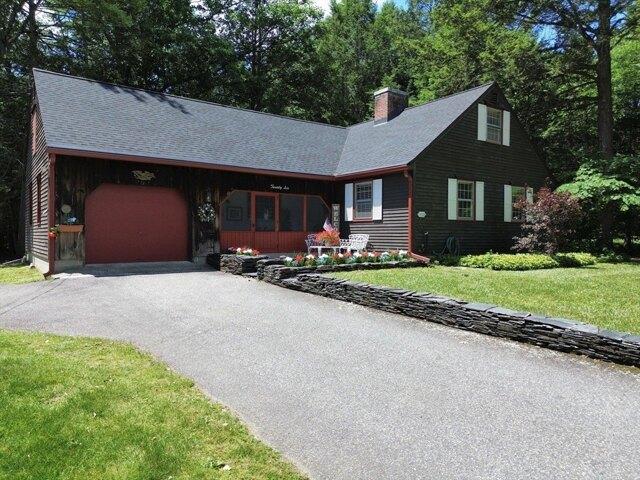 Oak Hill Rd, Greenfield, Home For Sale