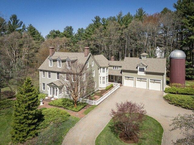 Oak Hill Rd, Harvard, Home For Sale