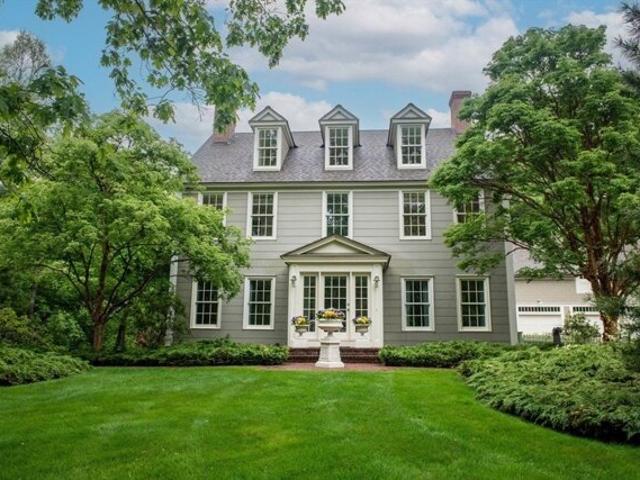 Oak Hill Rd, Harvard, Home For Sale