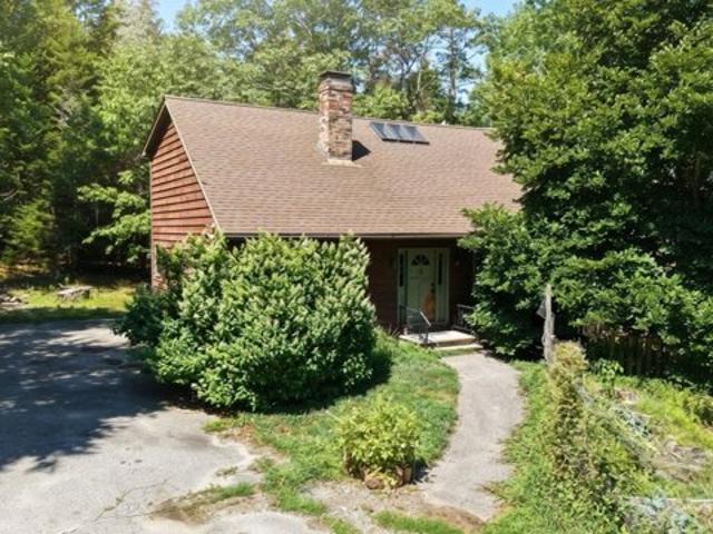 Oak Hill Rd, Mount Desert, Home For Sale