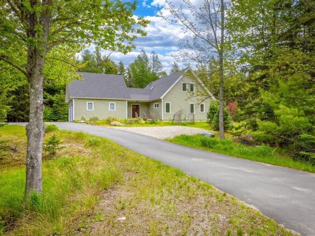 Oak Hill Rd, Mount Desert, Home For Sale