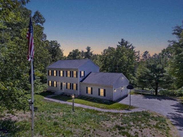 Oak Hill Rd, Northfield, Home For Sale