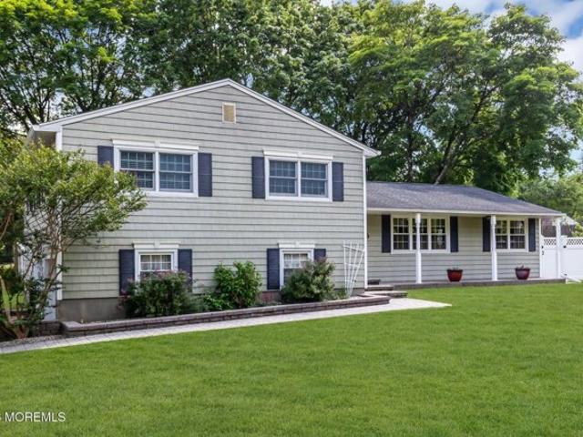 Oak Hill Rd, Red Bank, Home For Sale