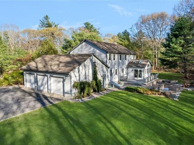 Oak Hill Rd, Scituate, Home For Sale