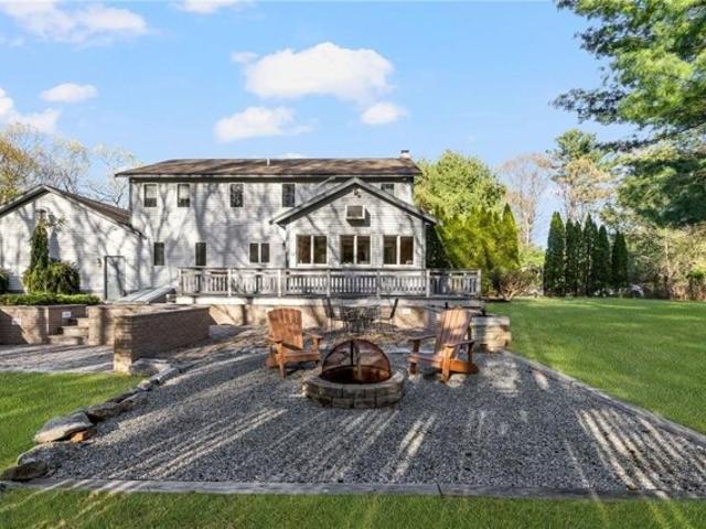 Oak Hill Rd, Scituate, Home For Sale