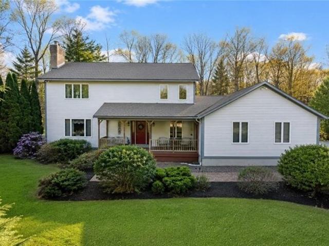 Oak Hill Rd, Scituate, Home For Sale