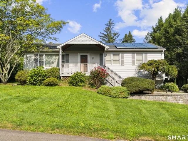 Oak Hill Rd, Seymour, Home For Sale