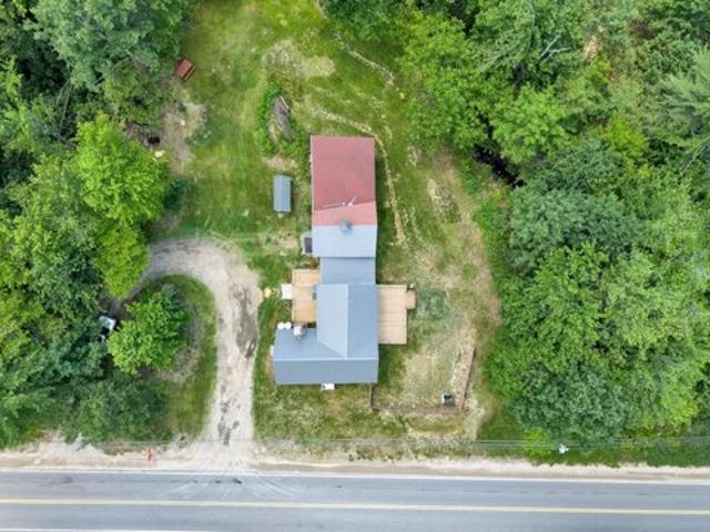 Oak Hill Rd, Standish, Home For Sale