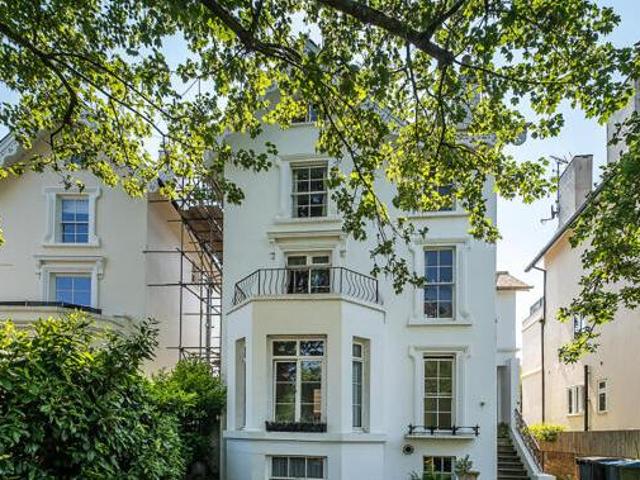 Oak Hill Road, Surbiton, 6 Bedroom Detached