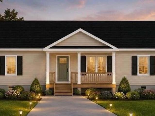 Oak Hills Dr Lot 42, Rocky Point, NC 28457