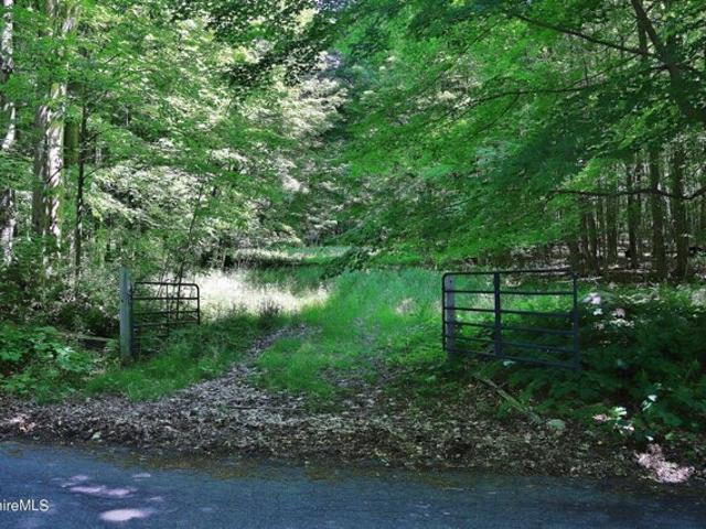 Oak Hl, North Adams, Plot For Sale