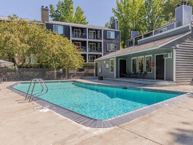 Oak & Iron Flats by Trion Living 1 Bedroom Apartment for Rent at 11595 Sw Center St, Beaverton, OR 97005 Central Beaverton