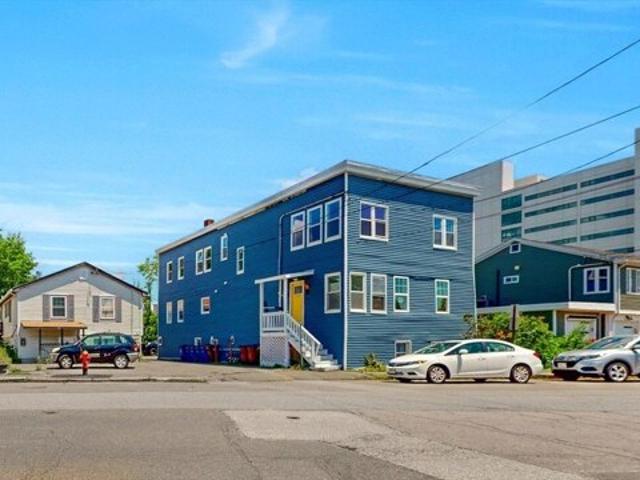 Oak Island St, Revere, Home For Sale