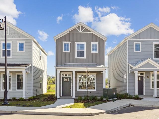 Oak Isle Cottages 1 Bedroom Apartment for Rent at 6499 Sw 44th Way, Gainesville, FL 32608