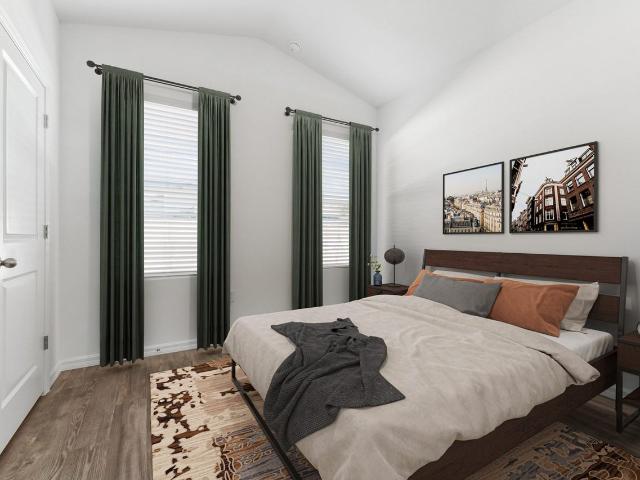 Oak Isle Cottages 3 Bedroom Apartment for Rent at 6499 Sw 44th Way, Gainesville, FL 32608