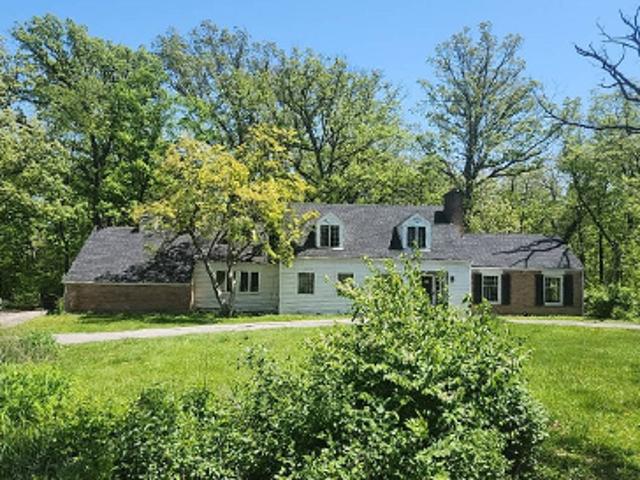 Oak Ln