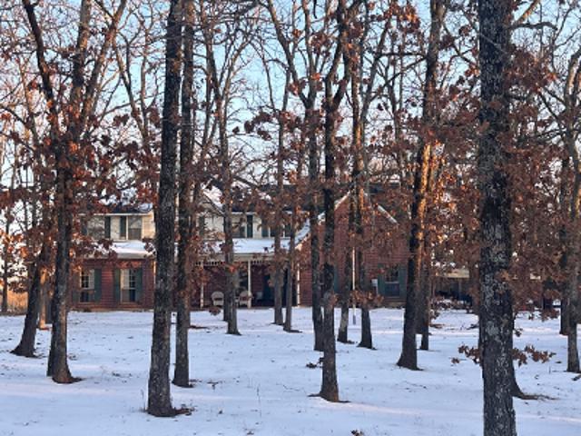 Oak Ln