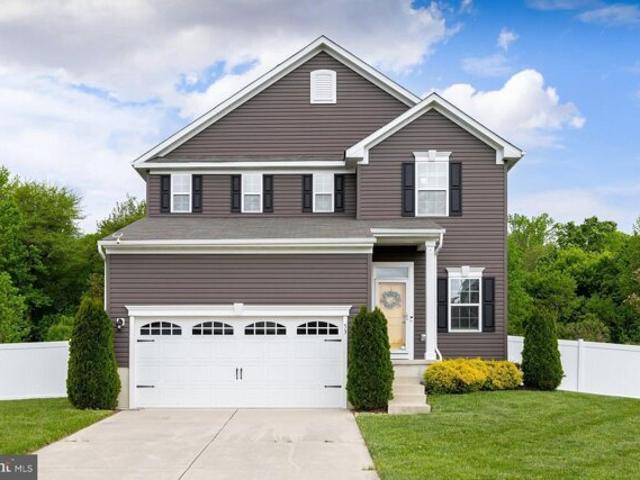 Oak Ln, Carneys Point, Home For Sale