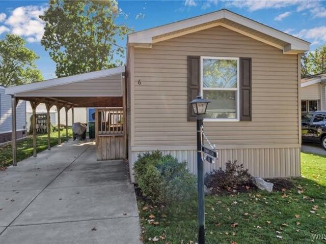 Oak Ln, Clarence, Property For Sale