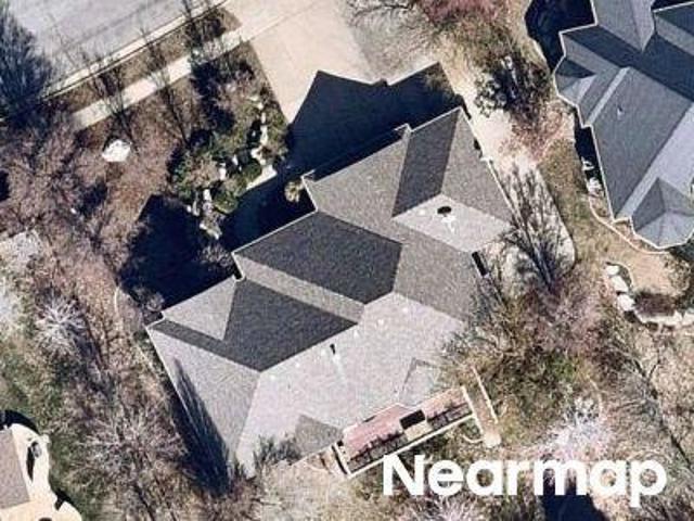 Oak Ln Aka 1691 East Oak Ln