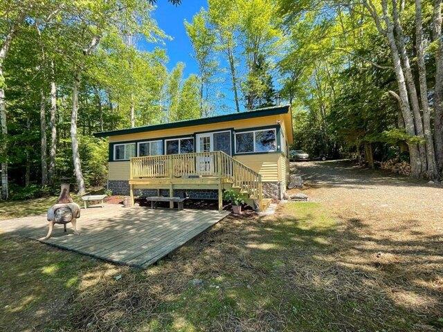 Oak Ln, Alexander, Home For Sale