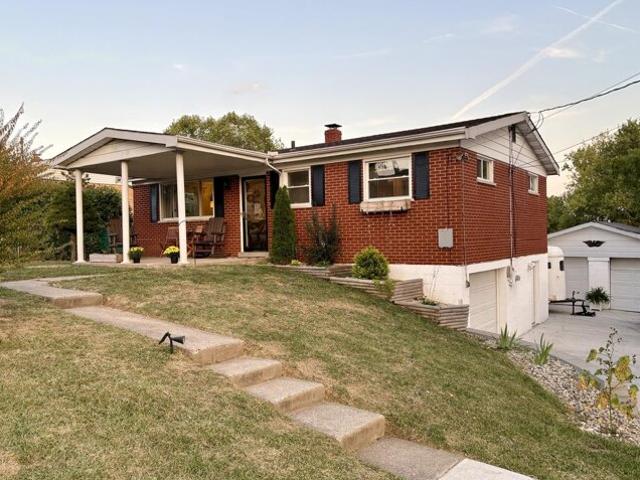 Oak Ln, Alexandria, Home For Sale