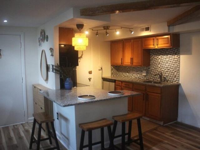 Oak Ln Apt,brockton, Condo For Sale